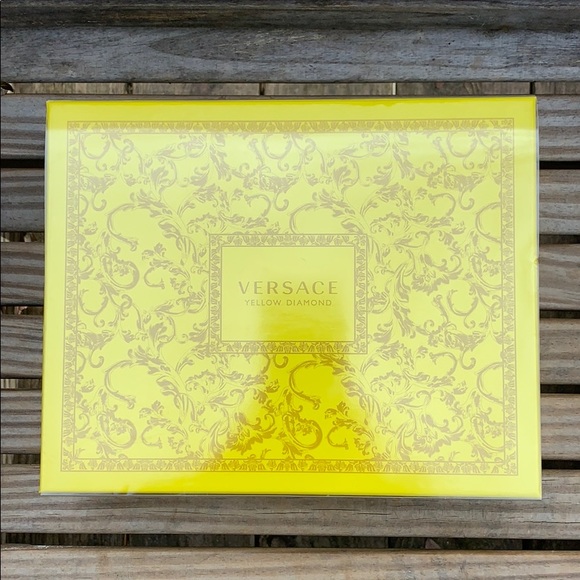 Versace | Accessories | Versace Box | Poshmark